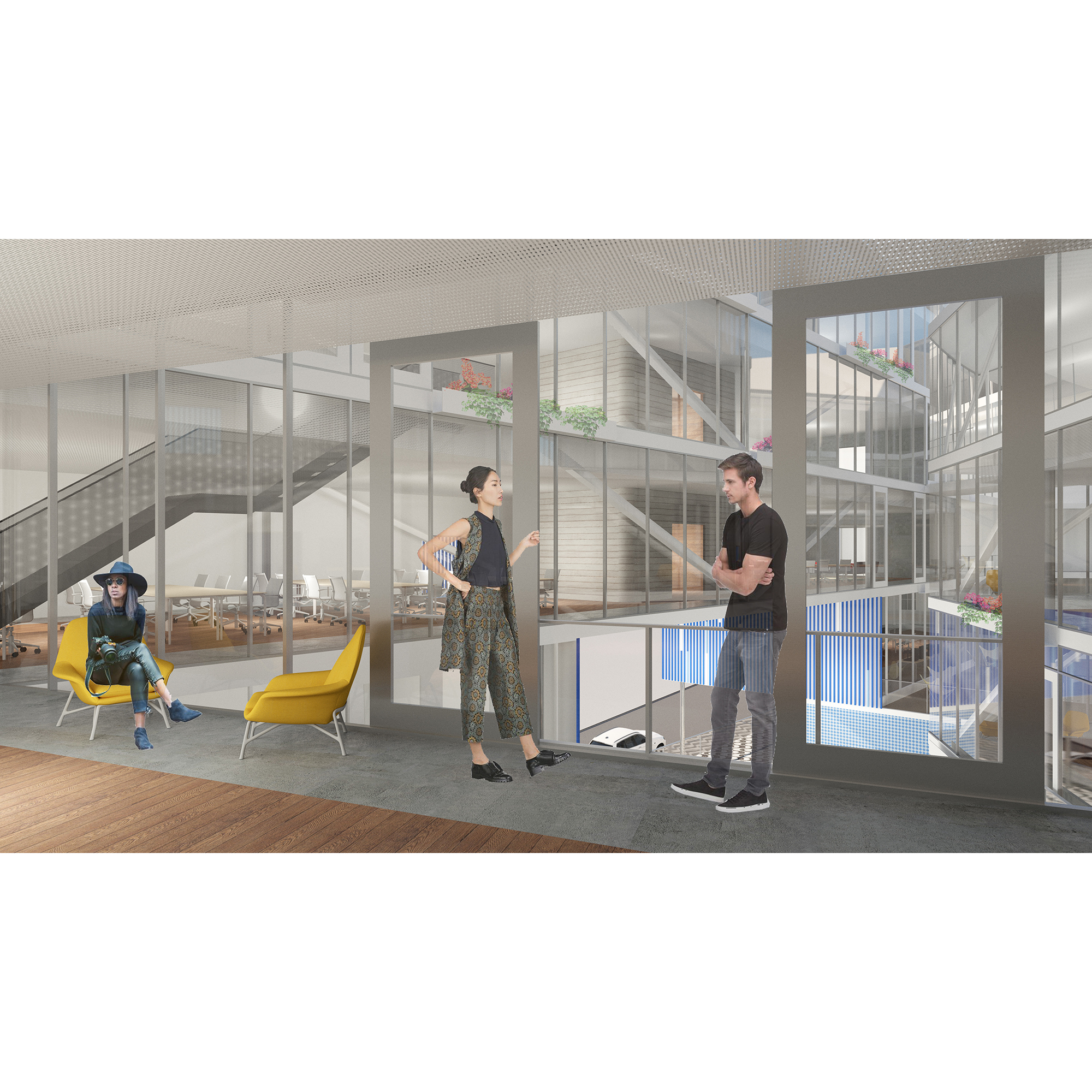 Lucas Mackey | UT San Antonio